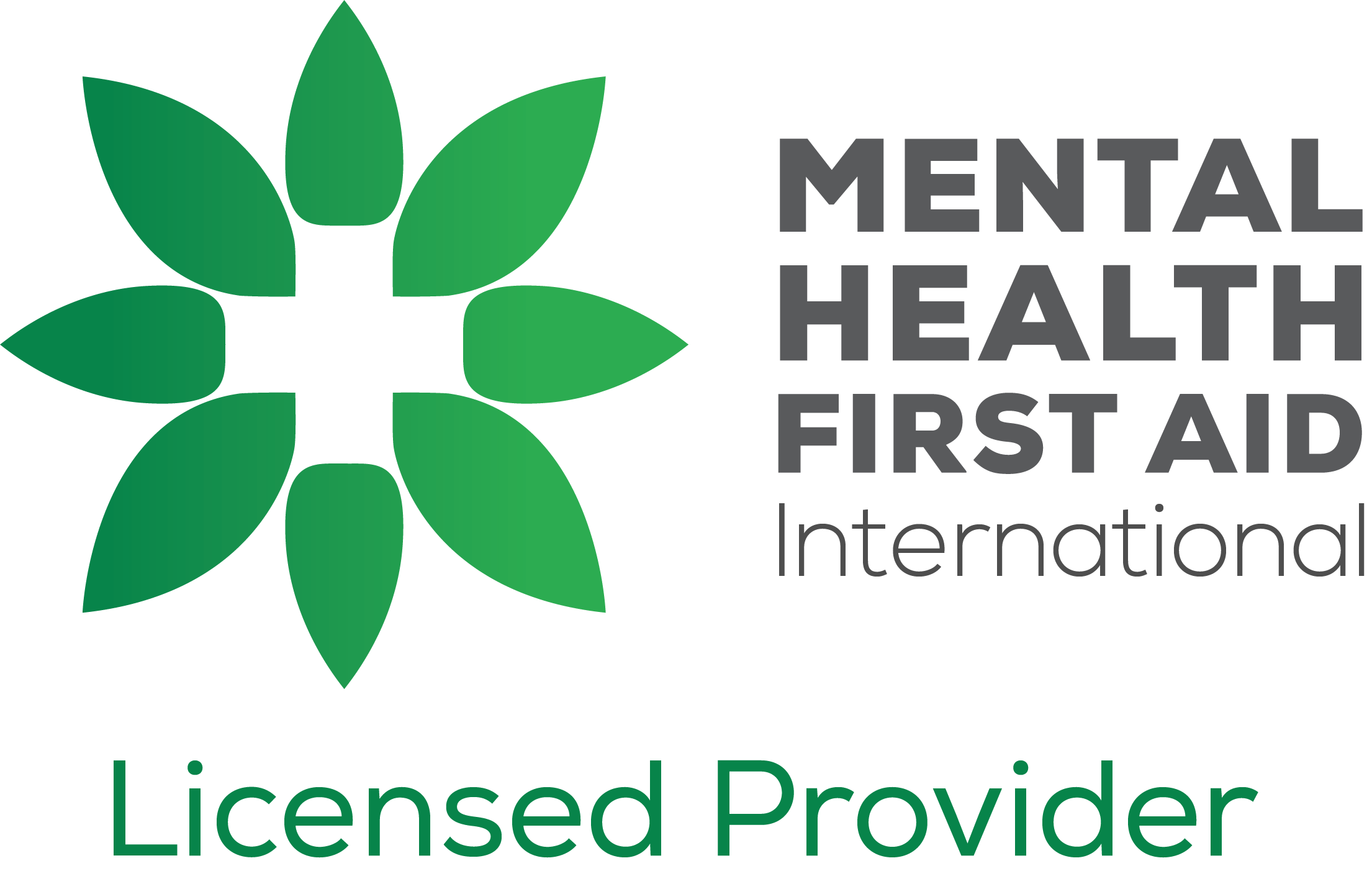 MHFA - Mental Health First Aid
